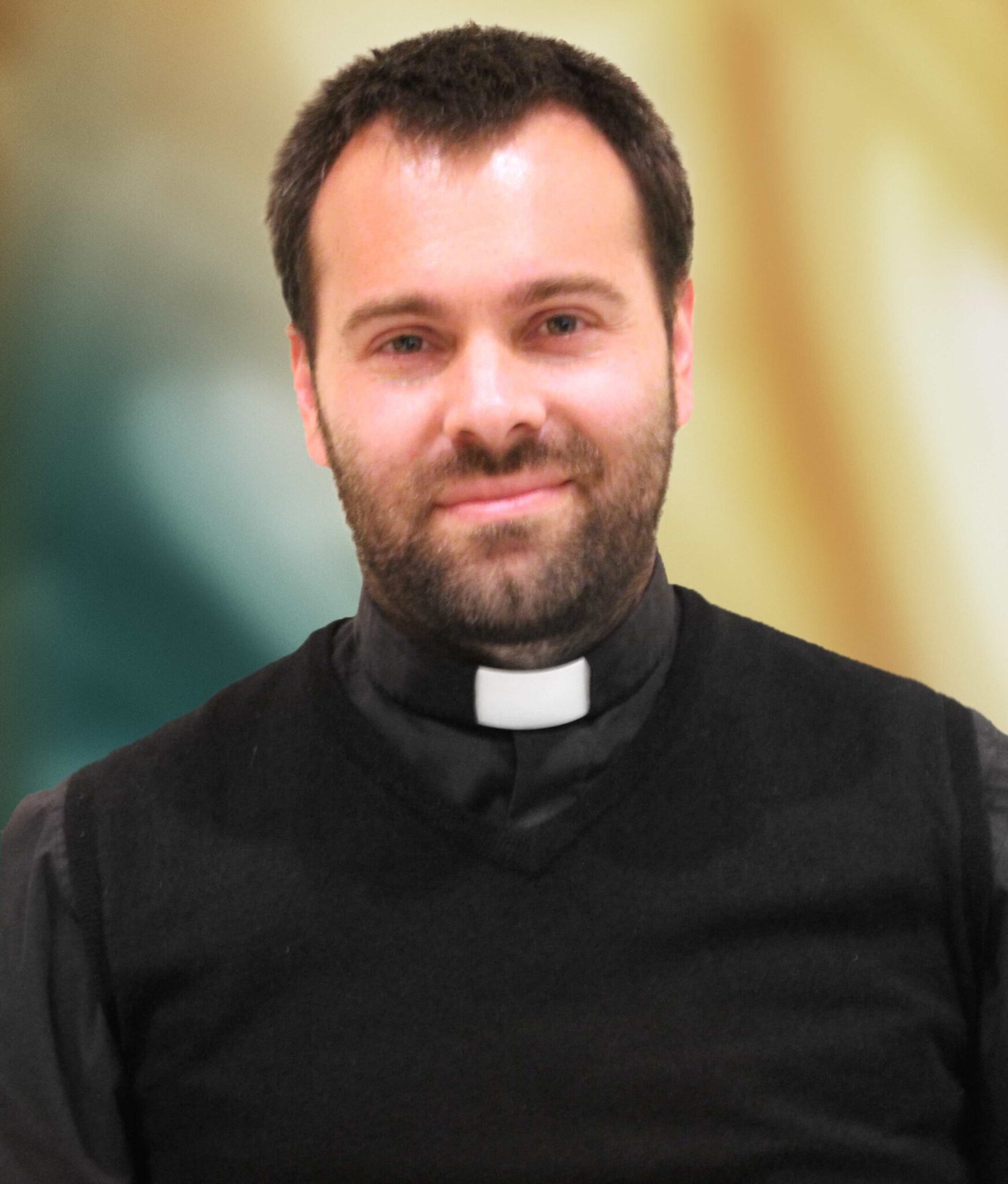 Priests Archive - Diocese of Brooklyn