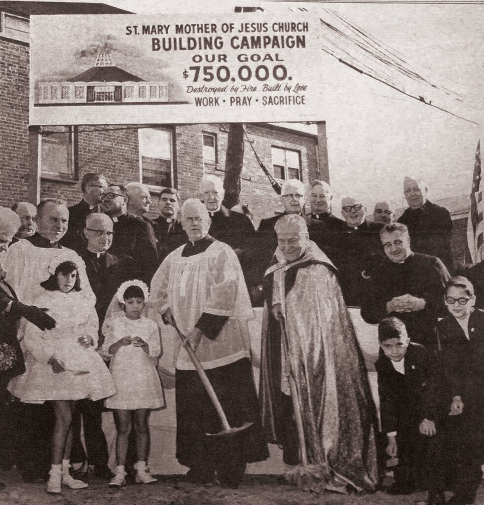 Diocesan Offices - Diocese of Brooklyn