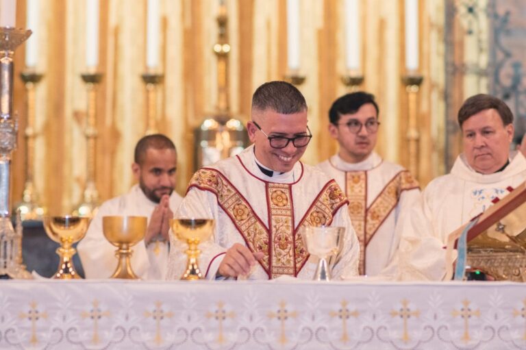 Diocesan Offices - Diocese of Brooklyn