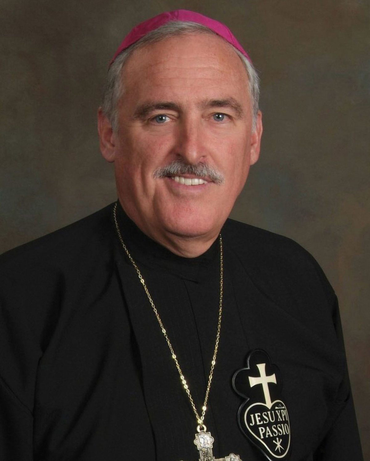Bishop Neil Tiedemann - Diocese of Brooklyn