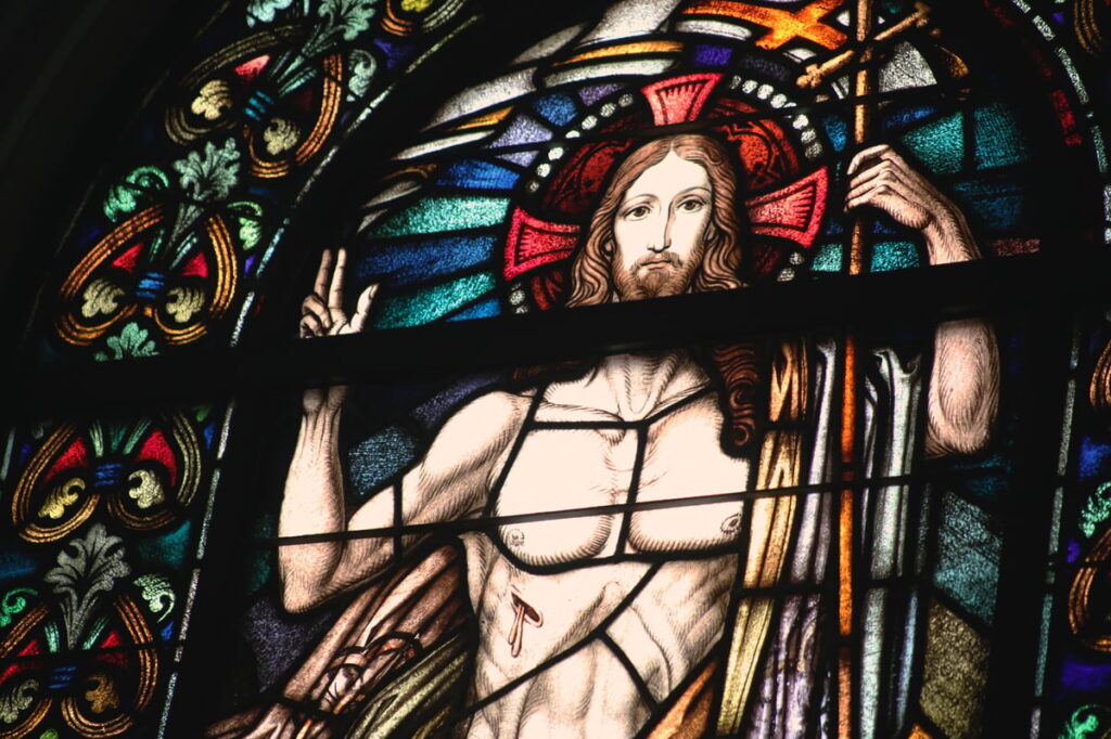 Who is Jesus? - Diocese of Brooklyn