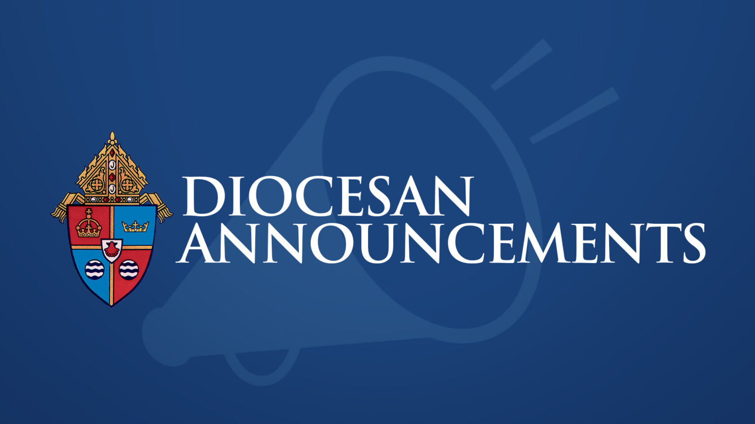 Statement from Diocese of Brooklyn regarding arrest of CYO Basketball ...