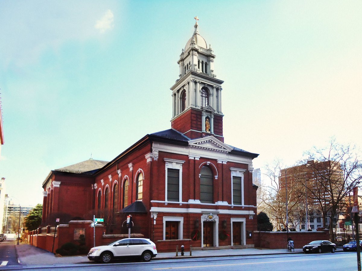 Our Cathedrals - Diocese of Brooklyn