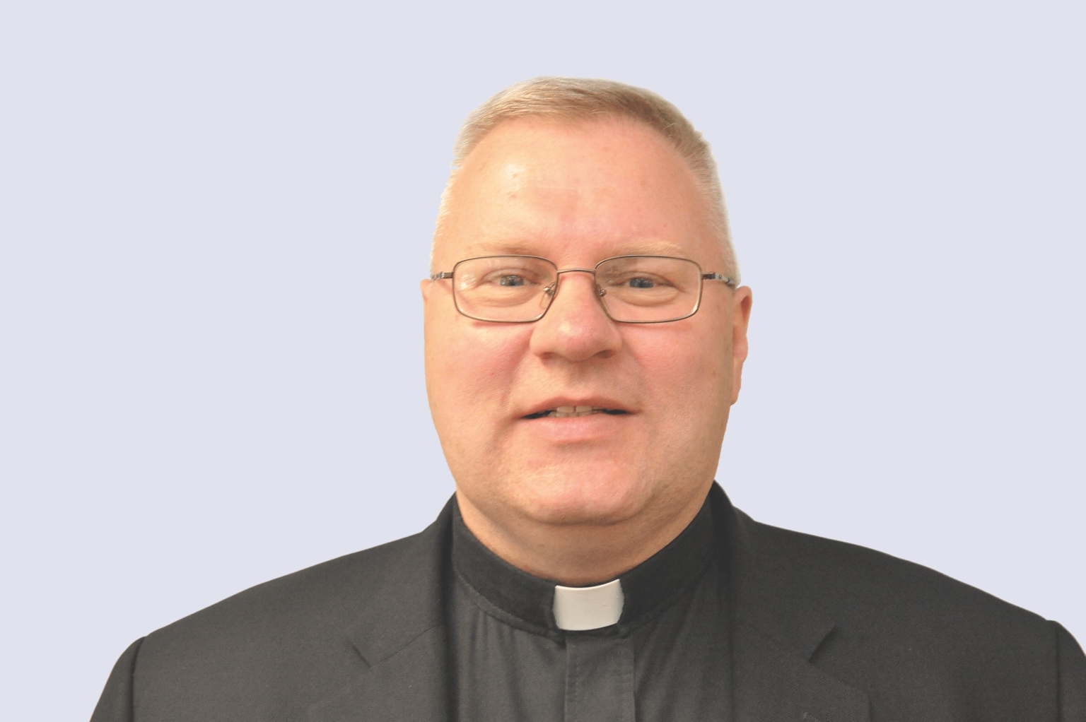 Brooklyn Diocese Personnel Changes Announced - Diocese of Brooklyn